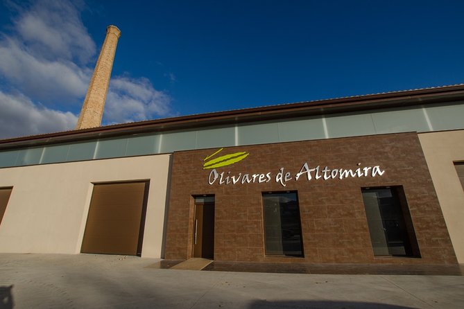 Visit to the oil mill with EVOO experiences in Cuenca - FAQs