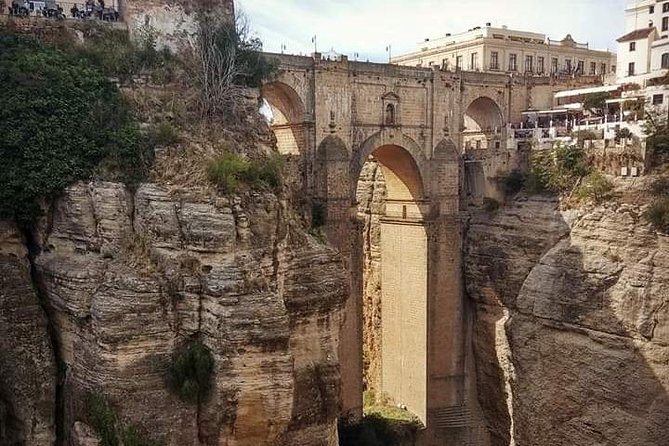 Visita Guiada Ronda - Discovering Ronda: What to Expect from This Guided Tour
