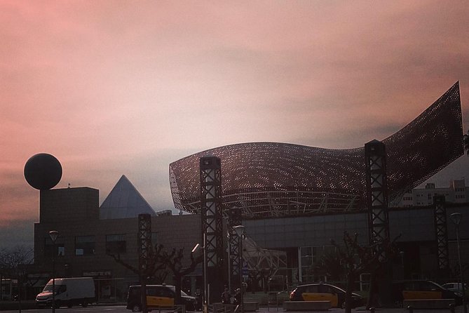 Visite insolite de Barcelone à vélo (en français) - What to Expect from the Experience