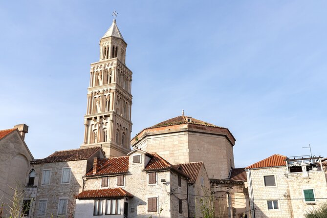 Walking tour of Split with an Art Historian - The Itinerary: What You’ll See and Why It Matters