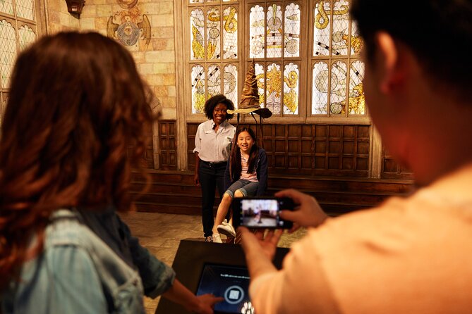 Warner Bros. Studio Tour Hollywood - Who Is This Tour Best For?