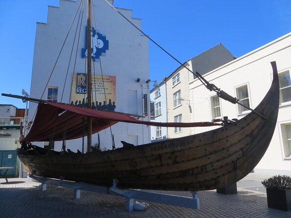 Waterford Treasures: Epic Walking Tour