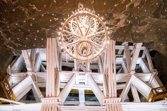 Wieliczka Salt Mine Guided Tour from Krakow - Who Is This Tour Best For?