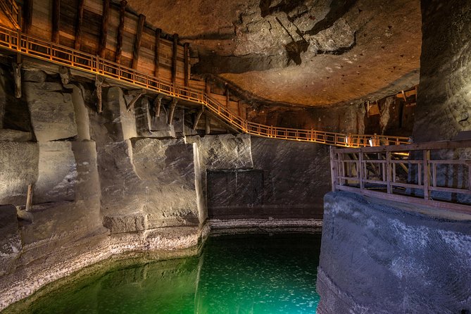 Wieliczka Salt Mine with pickup and private Transport - The Downside and Considerations