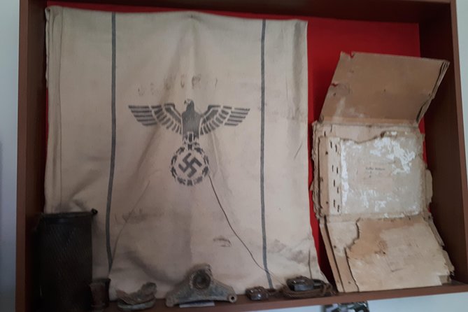 WWII The Battle of Crete Day Tour - The Itinerary: A Step-by-Step Walkthrough