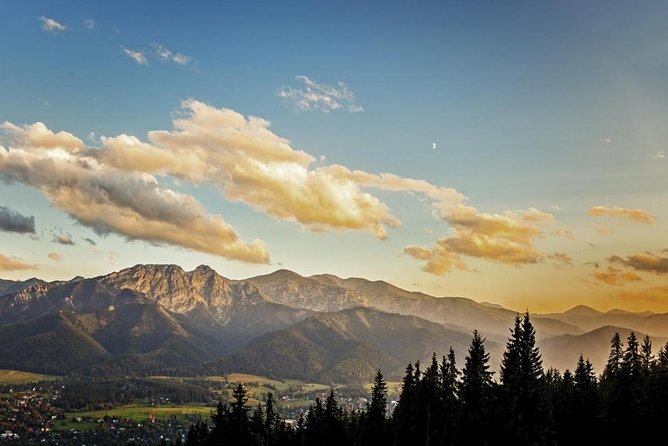 Zakopane and Tatras Mountains Day Tour from Krakow - What’s Worth Noting