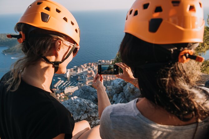 Zipline Experience in Dubrovnik - The Sum Up