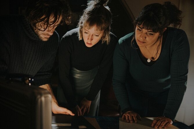 007 Shadow Of Spectre - The Team Experience and Group Size