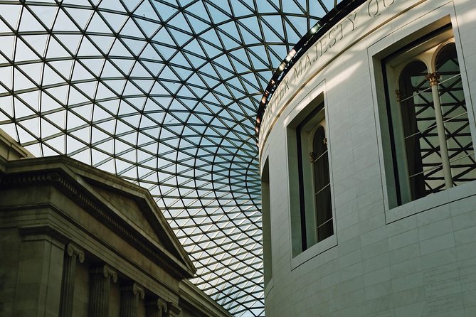 #1 British Museum London Tour | Satisfaction Guarantee | 8ppl Max - Practical Tips for Visitors