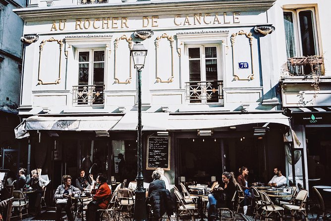 #1 Marais & Jewish Quarter | Satisfaction Guaranteed! | 12ppl Max - Practical Tips for Travelers