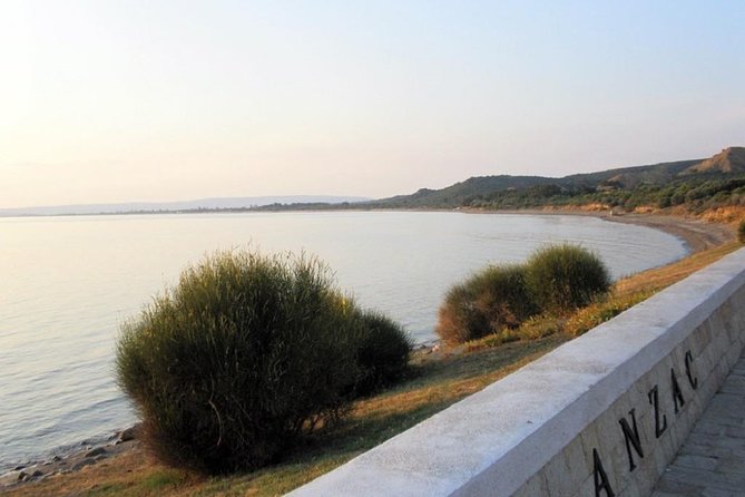 2-Day Gallipoli Tour from Istanbul - Small Group - FAQ