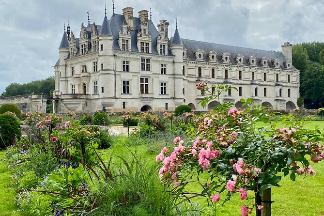 3 Loire Castles Live Guided Small group trip by minivan Winery - The Sum Up: Is This Tour Right for You?