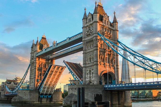 4-Hour Private Guided Tour of London on a Classic Itinerary - The Authentic Experience