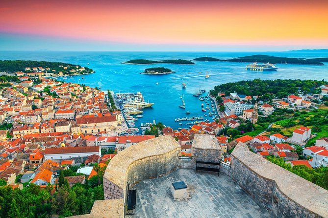 4-Island Split Boat Tour (Bra, Pakleni, Hvar, olta) - The Reviews: Authentic Voices
