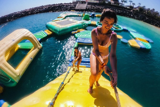 45-min admission to Amadores Fun Park - What Makes It a Good Value