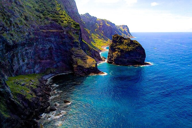 4x4 Jeep Tour to East & Northeast of Madeira - Who Will Love This Tour?