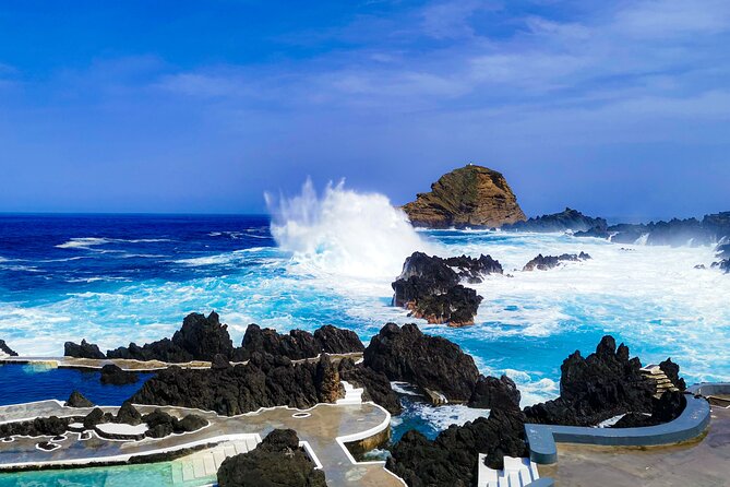 4x4 Jeep Tour to the West & Northwest of Madeira - In-Depth Look at the Itinerary