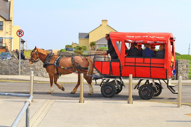 8 Day Emerald Explorer Small Group of tour of Ireland - Why This Tour Works for You