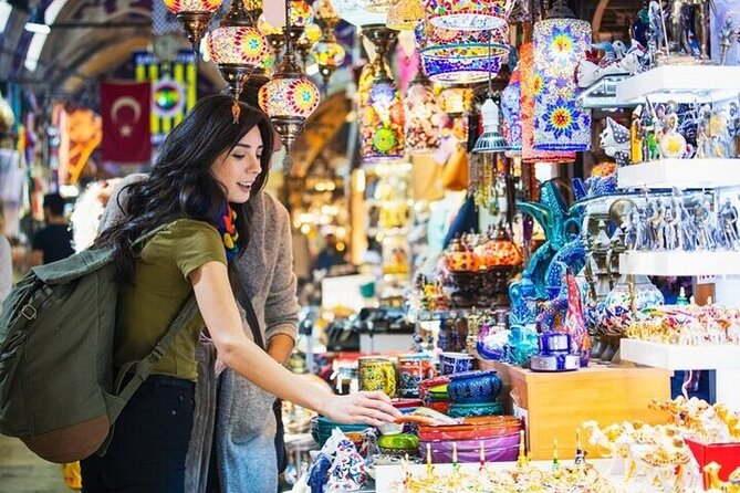 8-Day Private Guided Turkey Tour with Accommodation - Considerations for Travelers