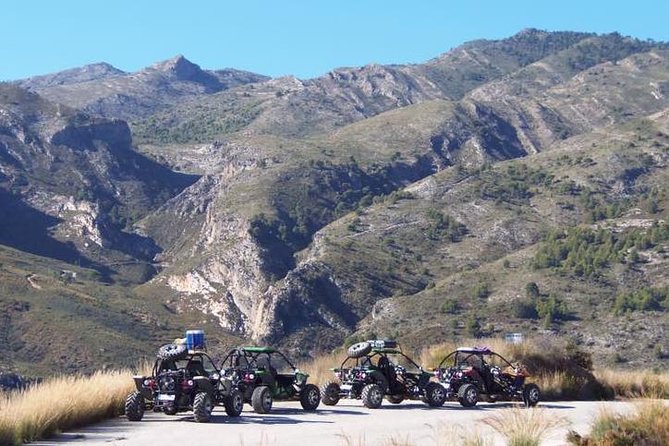 90-min Buggy Tour in Almuñecar with Picnic - Why Travelers Love It