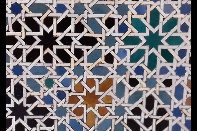 Alcázar Of Seville Private Tour - Meeting Points, Duration, and Practicalities