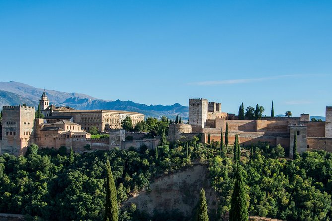 Alhambra Guided Tour & Albaicin Tour from Seville - Authentic Experiences and Insights from Past Travelers