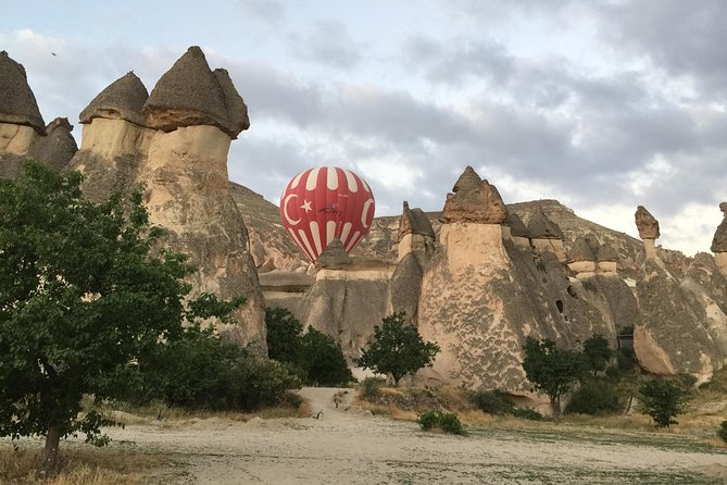 All In One Cappadocia Private Tour - What Could Be Better?