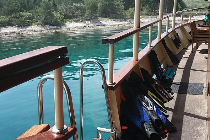 All Inclusive Brac and Solta islands swimming cruise - The Experience: Why Travelers Love It