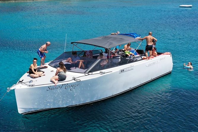 All-inclusive Gastro Blue Cave Tour from Split - Who Would Love This Tour?