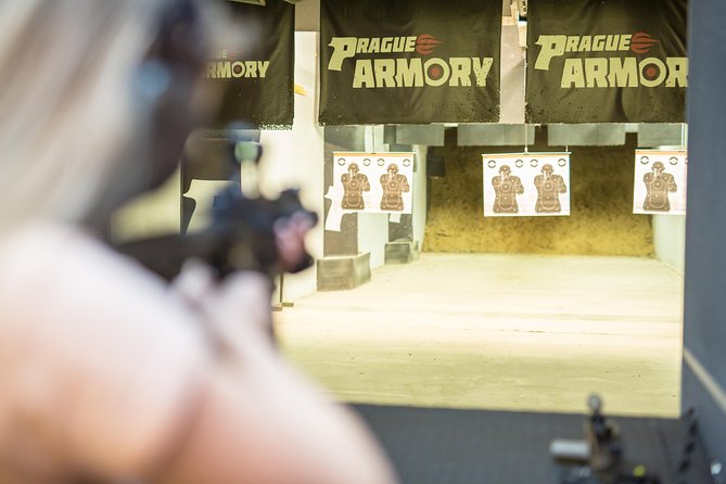 All Inclusive Shooting Packages | Transportation & Snack incl. - FAQs