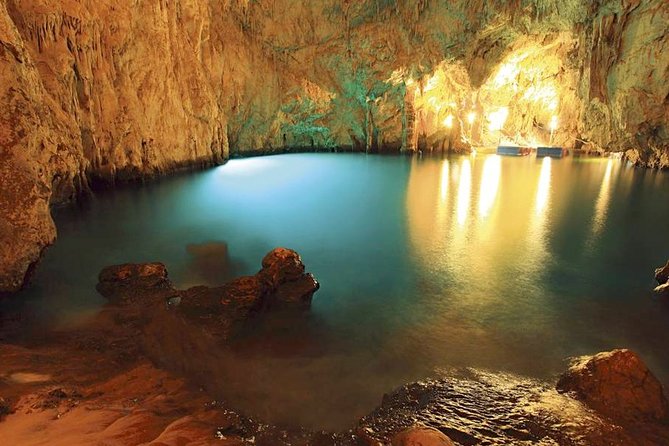 Amalfi Coast Private Day Tour from Sorrento - FAQ