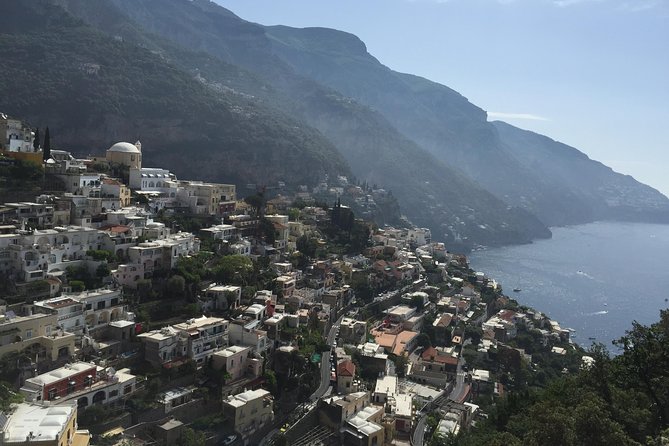 Amalfi Coast private tour from Sorrento and nearby - Final Thoughts