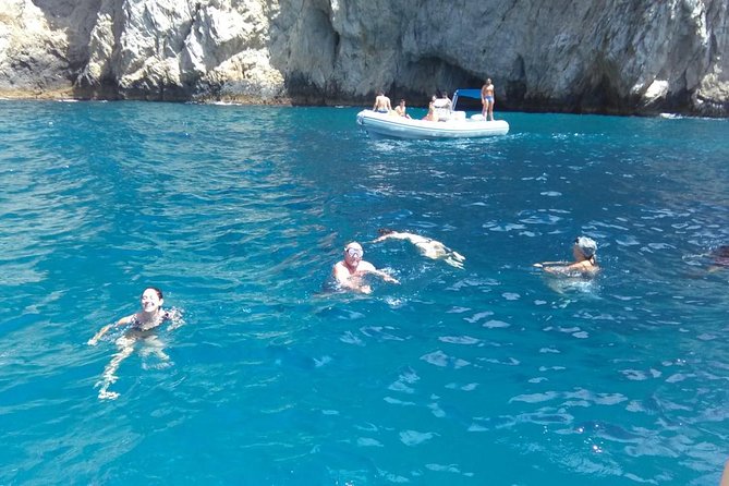 Amalfi Coast Small Group Day Boat Tour with Limoncello Onboard - FAQ