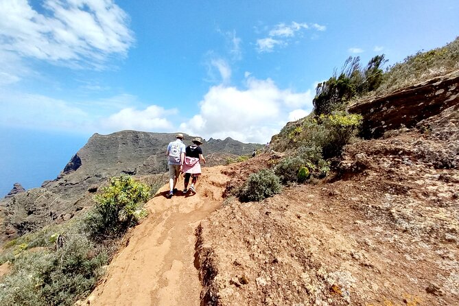 Amazing Anaga - The Value Proposition