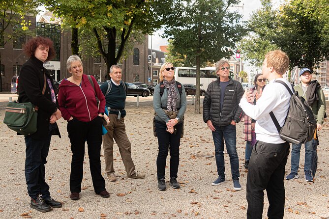 Amsterdam: Anne Frank and Jewish Quarter Walking Tour - The Sum Up: Is This Tour Worth It?