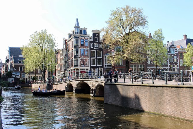 Amsterdam Canal Cruise on a small open boat (max 12 guests) - Final Thoughts