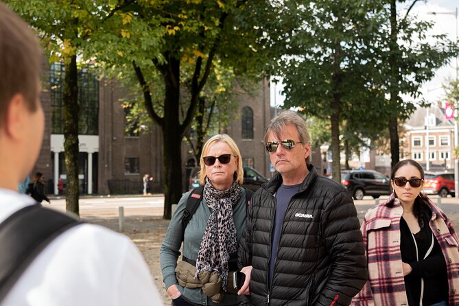 Amsterdam: Jewish Quarter Walking Tour - The Sum Up: Why You Should Consider This Tour