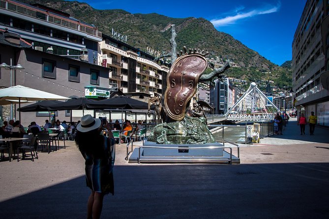 Andorra, France and Spain: The Original Three Countries Tour - Discovering Andorra’s Mountain Culture