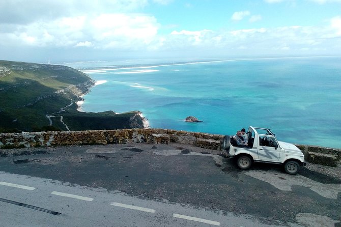 Arrábida Jeep Tour Europe's Most Beautiful Beach & Hidden Gems - Guides and Customer Experience