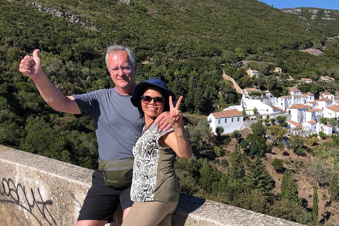 Arrabida, Setubal, Sesimbra, beach, wine tasting on private Tour - FAQs