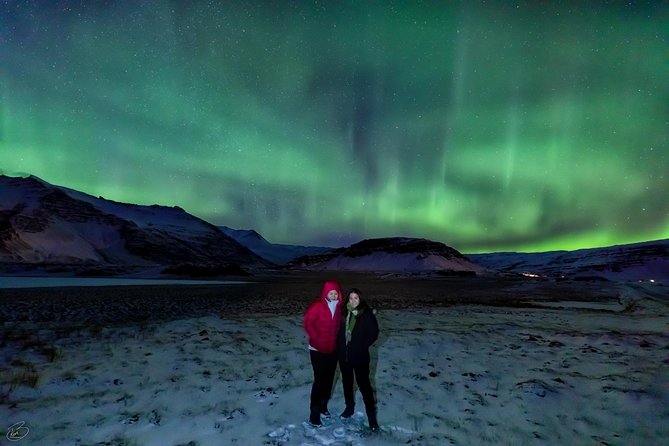 Aurora/Northern light hunt and photos (photography help provided) - The Value for Money