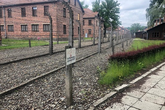 Auschwitz-Birkenau and Wieliczka Salt Mine Museum Guided Tour from Krakow - Final Thoughts