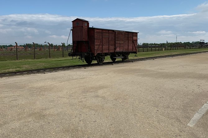 Auschwitz-Birkenau Guided Tour From Krakow - Respectful & Well-Prepared