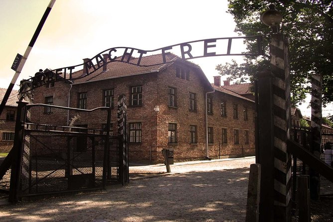 Auschwitz-Birkenau Memorial and Museum Guided Tour - Private Transport - FAQ