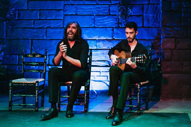 Baraka Triana. Flamenco show with drink - Practical Tips for Your Visit