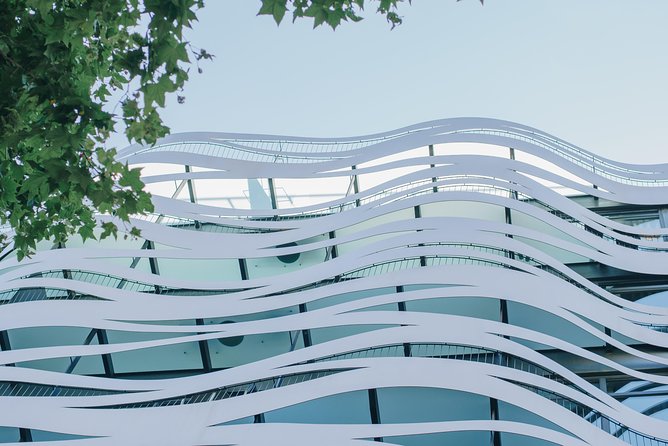 Barcelona & Gaudi. Regular Tour - FAQs