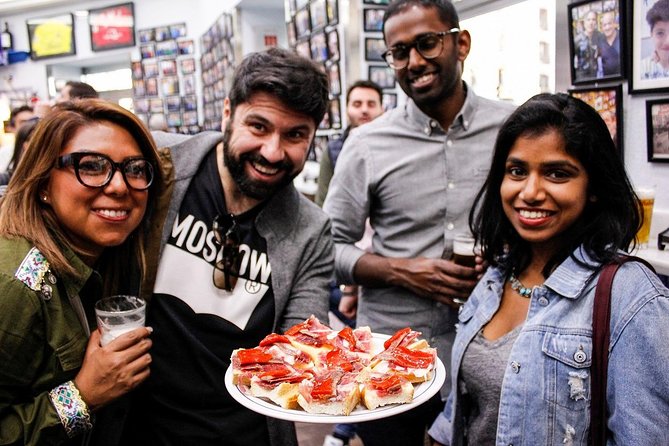 Barcelona Tapas Crawl Tour - Price and Value
