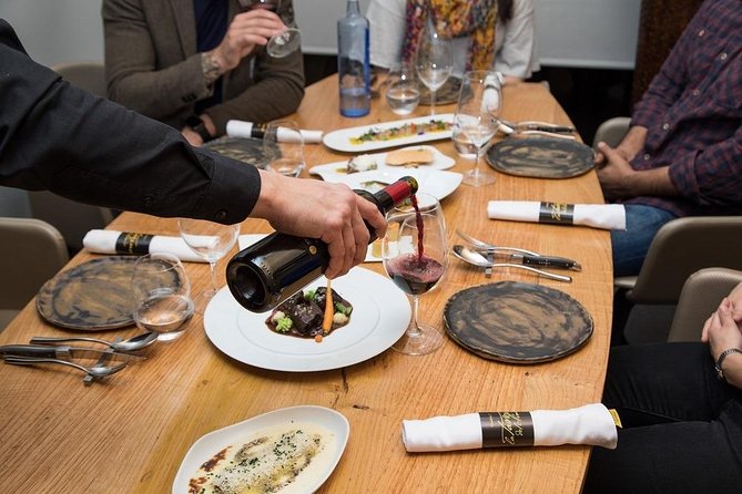 Barcelona Wine and Gourmet Tapas Tour - FAQs