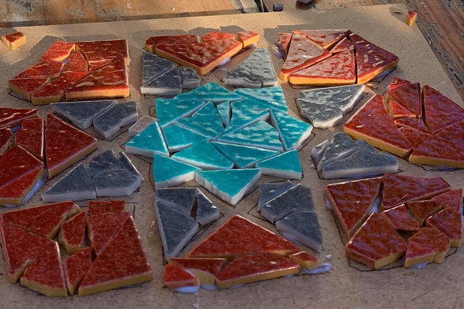 Be an Artisans in Seville for a day - Practical Aspects: What To Expect