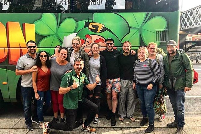 Belfast Day Tour From Dublin: Including Titanic Experience - Who Will Love This Tour?